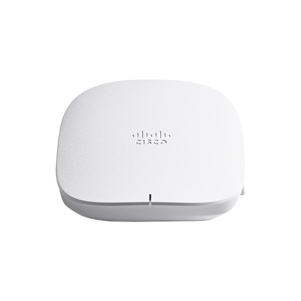รีวิวเจาะลึก Cisco Business 150AX Access Point: มาตรฐานใหม่ของ Wi-Fi 6 ...