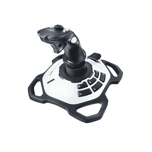 Logitech Extreme 3D Pro Joystick (942-000008)