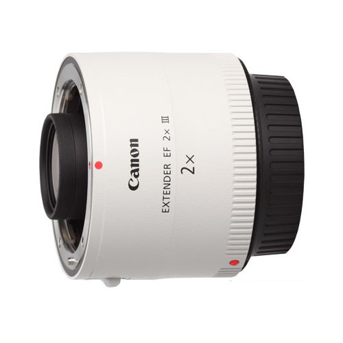 Canon Extender EF 2.0X III