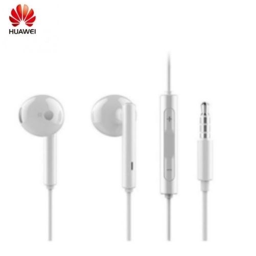 หูฟัง HUAWEI HALF IN-EAR EARPHONE (PLASTIC)