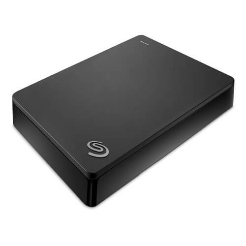 Seagate 5TB Backup Plus Portable External Hard Drive 2.5" USB 3.0 ...