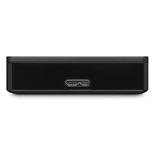 Seagate 5TB Backup Plus Portable External Hard Drive 2.5" USB 3.0 ...