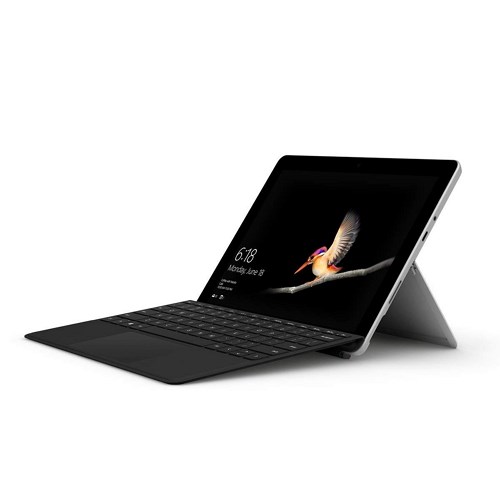 Microsoft Surface Go Signature Type Cover