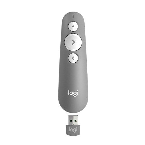 Logitech R500 Laser Presentation