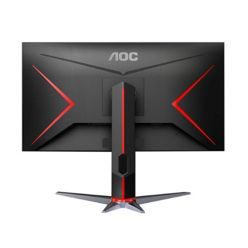 AOC Gaming Monitor 23.8" 24G2 (IPS, VGA, HDMI, DP) FHD 144 Hz (จอ ...