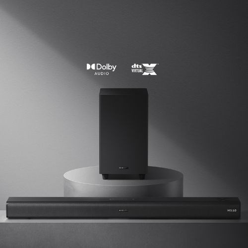 Xiaomi Soundbar 3.1 ch