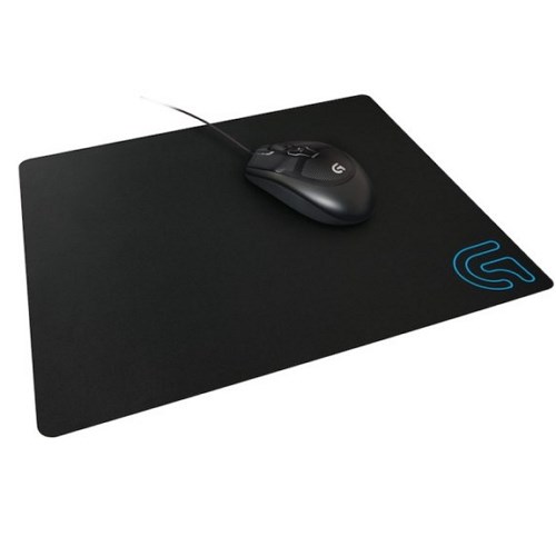 Logitech G240 Gaming Mouse Pad (แผ่นรองเม้าส์)
