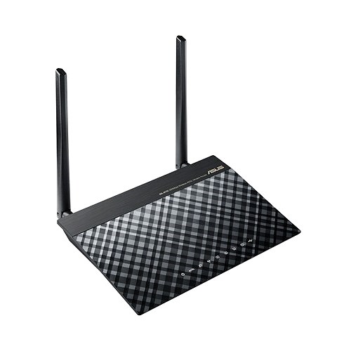 ASUS DSL-N12U