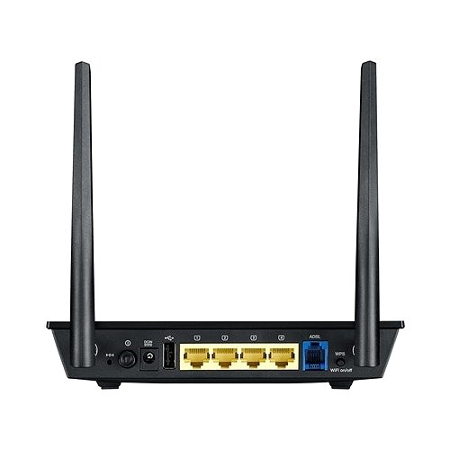 ASUS DSL-N12U