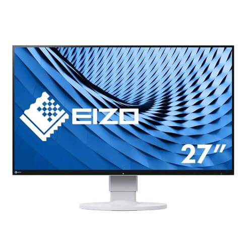 EIZO FlexScan Monitor (EV2780-WT)