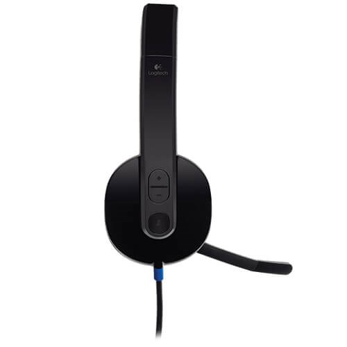 Logitech USB Headset H540