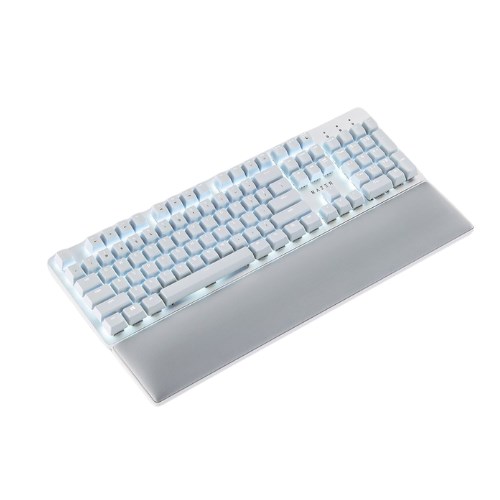 Razer Pro Type Ultra Wireless Mechanical Keyboard for Productivity ...