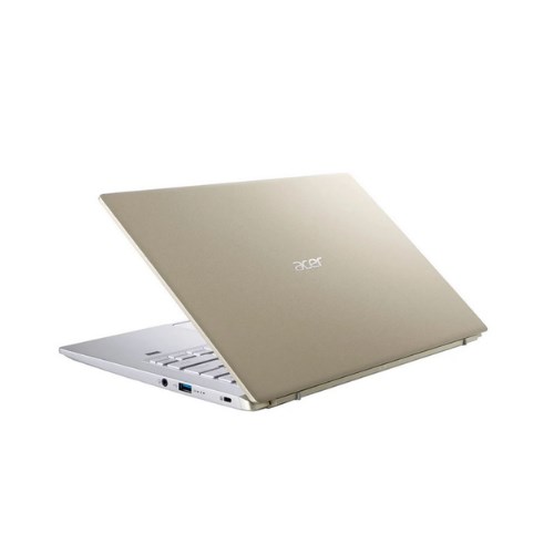 Acer Swift X SFX14-41G-R86R Notebook (NX.AU6ST.001) (Safari Gold) (โน๊ต ...