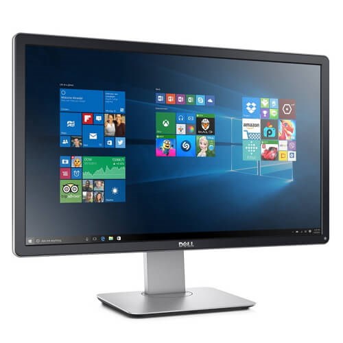 Dell Monitor 24" (P2416D)