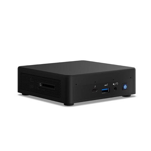 Intel NUC i5-1135G7 (RNUC11PAKI50002) Slim