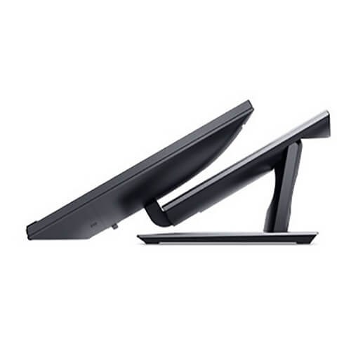 Dell จอมอนิเตอร์ 24" Touch Monitor (P2418HT)