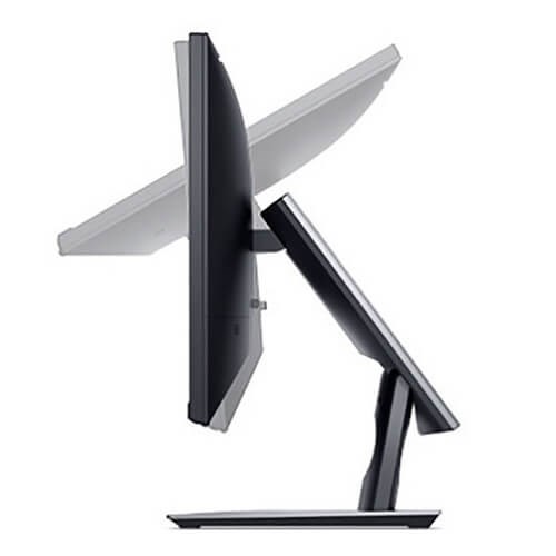 Dell จอมอนิเตอร์ 24" Touch Monitor (P2418HT)