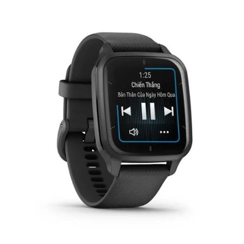 Garmin Venu SQ2 Music Smartwatch