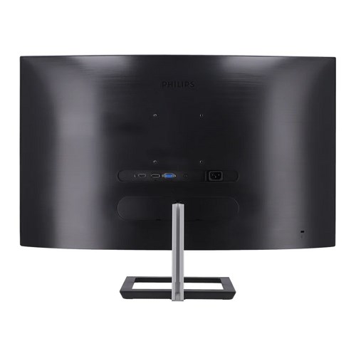 Philips Monitor 31.5" 325E1C|67 (VA, VGA, DP, HDMI) Curve 75Hz