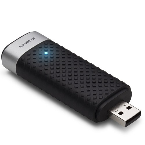 Linksys AE3000 Dual Band USB Adaptor
