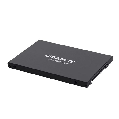 Gigabyte SSD 120GB (500|380MB)(GP-GSTFS31120GNTD)