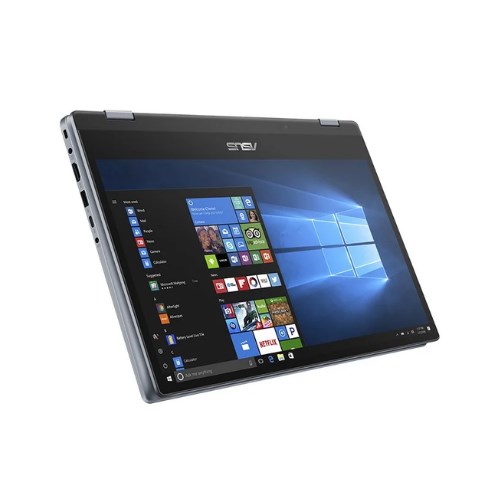 Asus VivoBook Flip 14 TP412FA-EC491T Notebook (โน๊ตบุ๊ค)
