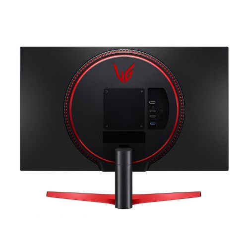 LG Ultragear Monitor 27" 27GN800-B (IPS, HDMI, DP, 1ms, 144Hz, HDR) (จอ ...