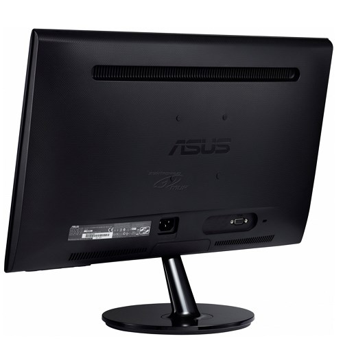 Asus LED Monitors 20" (VS208DR)