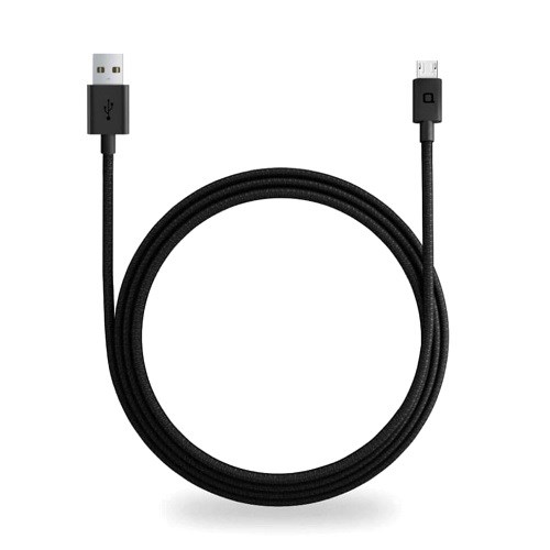 Nonda ZUS Micro USB Kevlar Cable