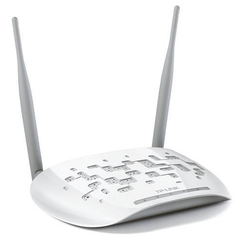 TP-Link TL-WA801N (300Mbps Wireless N Access Point) Wi-Fi