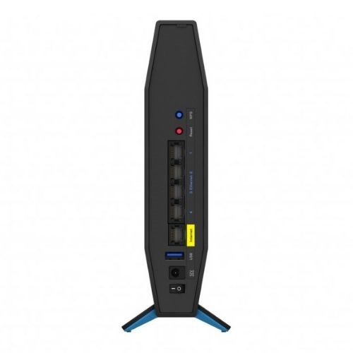 LINKSYS E7350 DUAL BAND AX1800 GIGABIT ROUTER (LSS-E7350-AH)