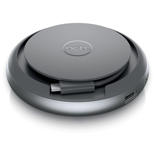Dell Mobile Adapter Speakerphone (MH3021P)