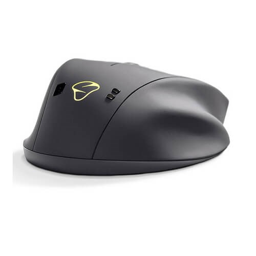 Mionix Naos QG