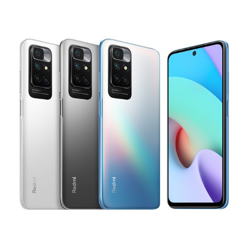 Xiaomi Redmi 10 (RAM 4 | ROM 64GB)