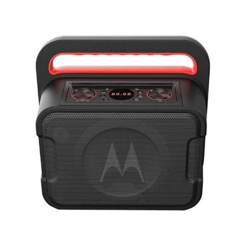ลำโพง Motorola Sonic Maxx 810 Wireless Portable Party Speaker