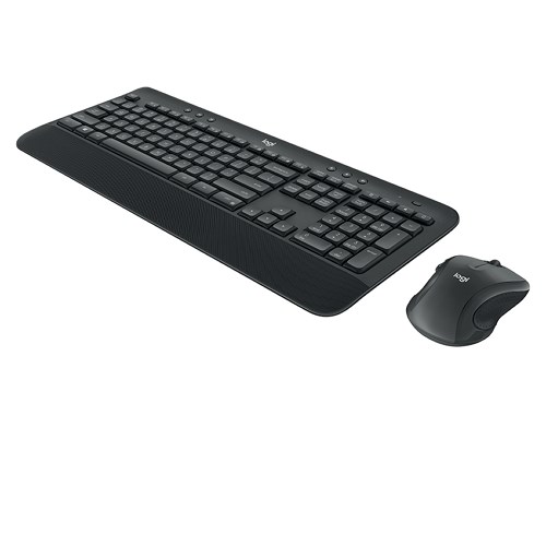 Logitech MK545 Advanced Wireless Keyboard (920-008893)
