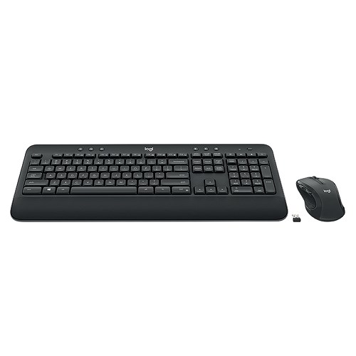 Logitech MK545 Advanced Wireless Keyboard (920-008893)