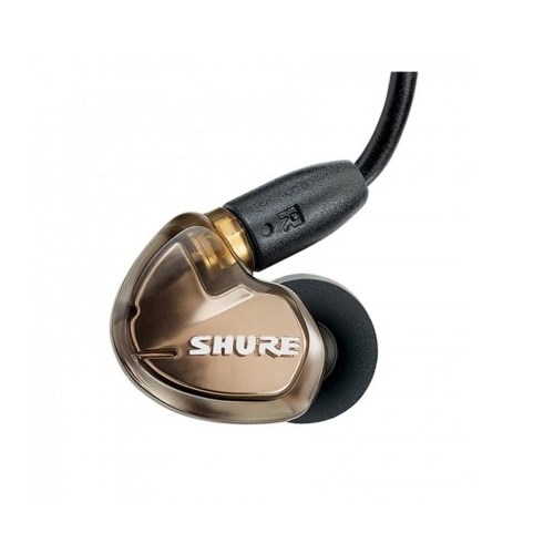 Shure Se Series (SE 535)
