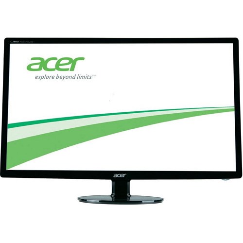 Acer Monitor LED 27" (ACR-S271HLDBID)
