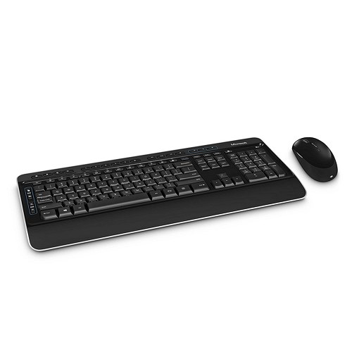 Microsoft Wireless Desktop 3050 (MCS-PP3-00024) (Eng)