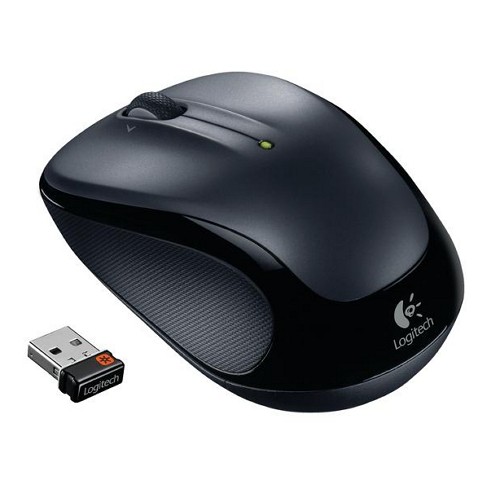 Logitech Wireless Mouse M325
