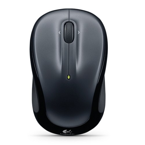 Logitech Wireless Mouse M325