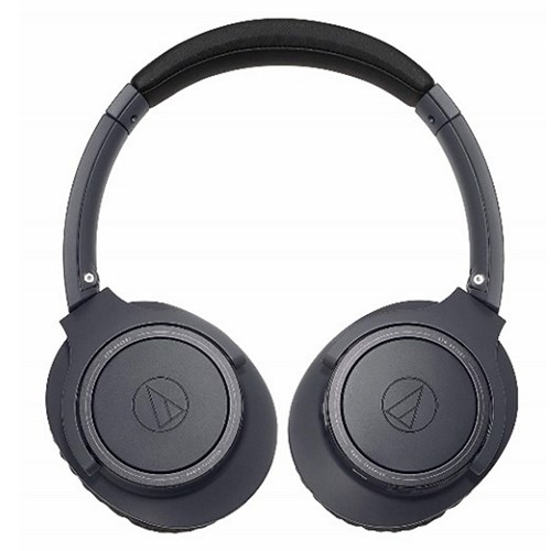 Audio-Technica Wireless Over-Ear Headphones (ATH-SR30BT)