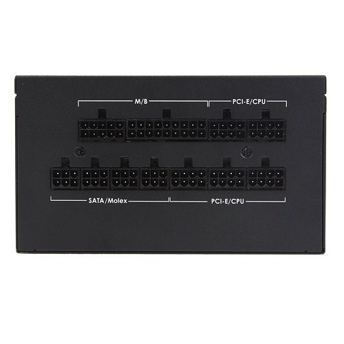 Antec High Current Gamer HCG GOLD Series 750w