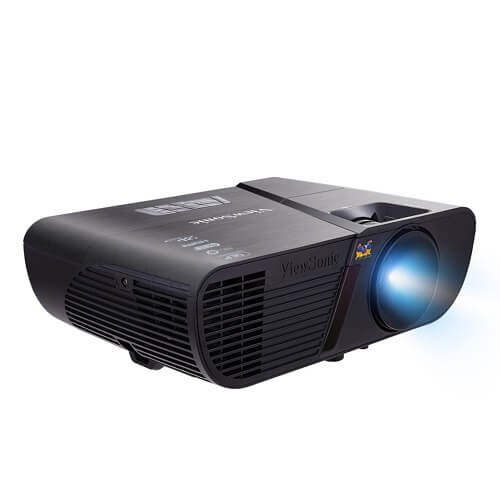 View Sonic Projector PJD5154