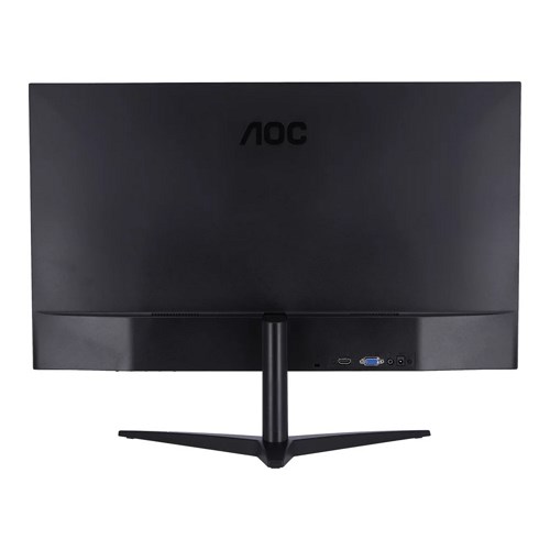 Aoc 27 Ips 60hz Monitor 27b1h 67