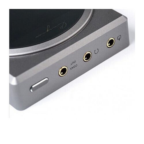 Cayin N6 Music Player