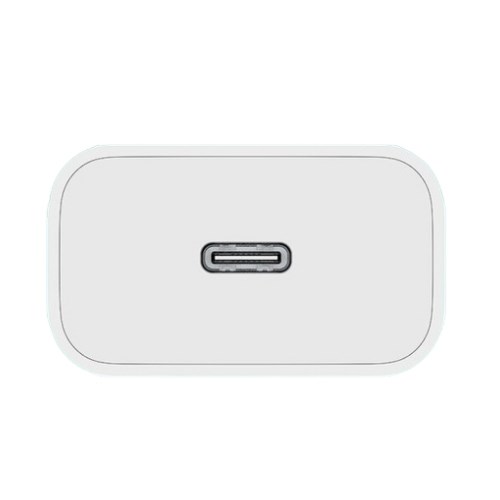 Xiaomi Mi 20W charger (Type-C) EU อแดปเตอร์ชาร์จไวแบบ 20W