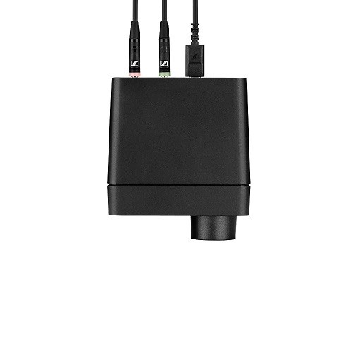 EPOS GSX 300 External sound card USB 2.0 การ์ดเสียง