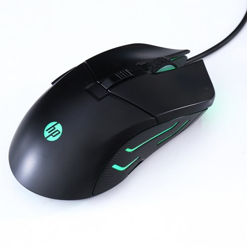 HP Gaming Mouse G260